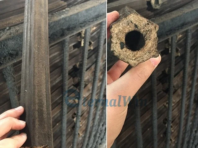 Hydraulic Press Cube Coal Shisha Cubic Hookah Charcoal Briquette Blocks ...