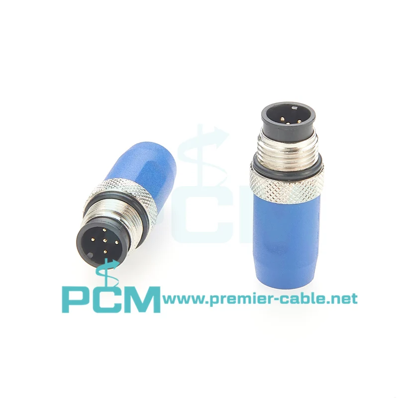 Ship Boat Nmea Network Backbone 5pin Male Termination Resistor - Buy ...