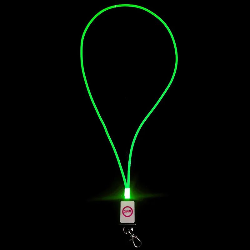 Cheap Selling 3 Modes Button Battery Powered Tpu Led Light Up Flashing ...