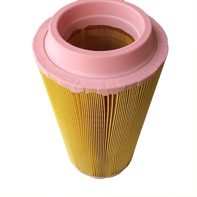 SDLG G9138F Motor Grader Original Air Filters - Reliable Performance