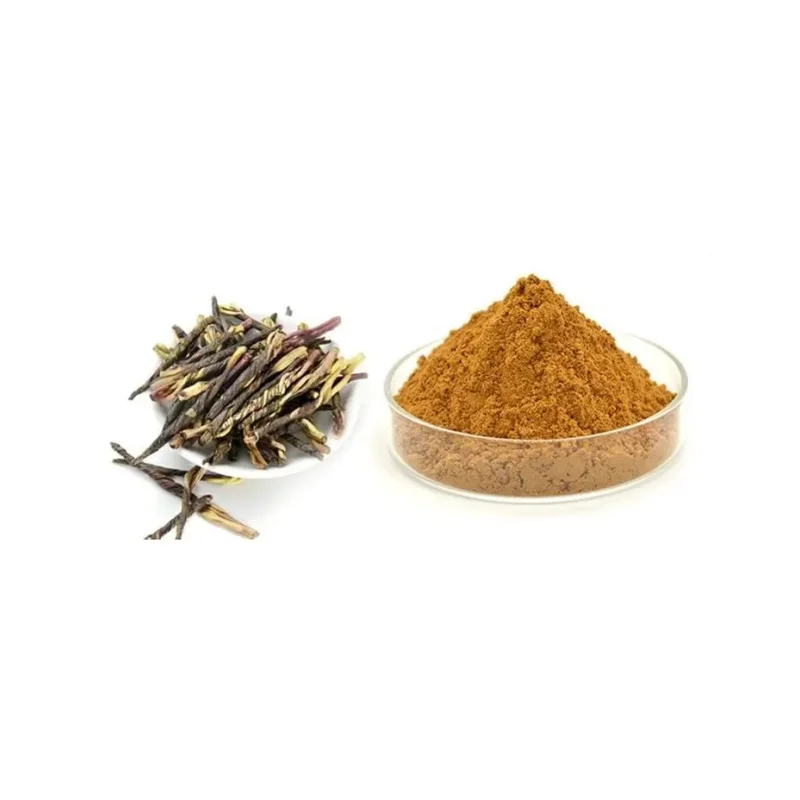 Leaf Of Broad Leaf Holly Kudingcha Extract - Buy Kudingcha Extract,Leaf ...