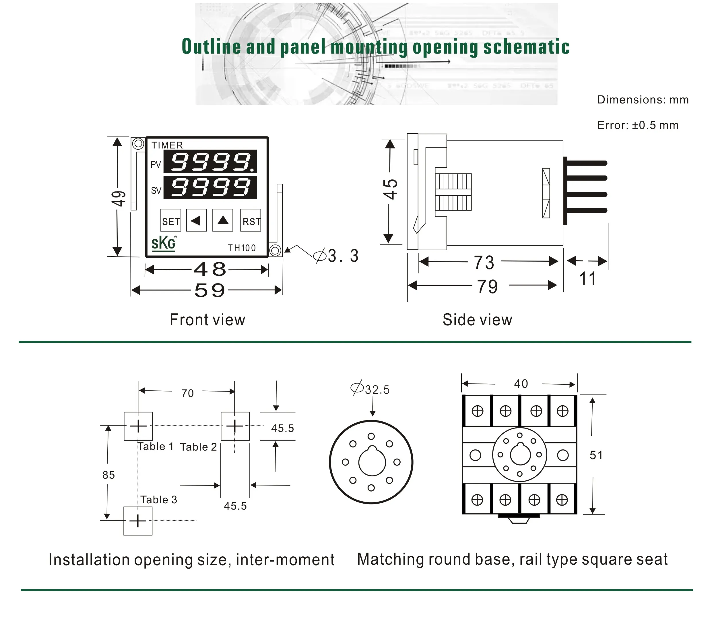 China Factory Digital Programmable Timer Controller - Buy Programmable ...
