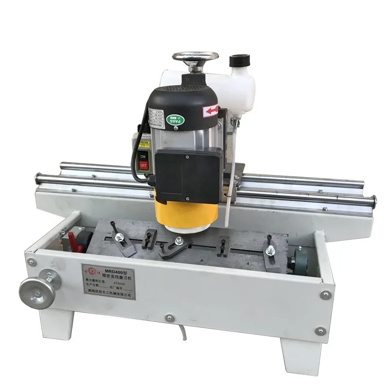 Multifunctional Linear High Accuracy Straight Knife Grinder ...