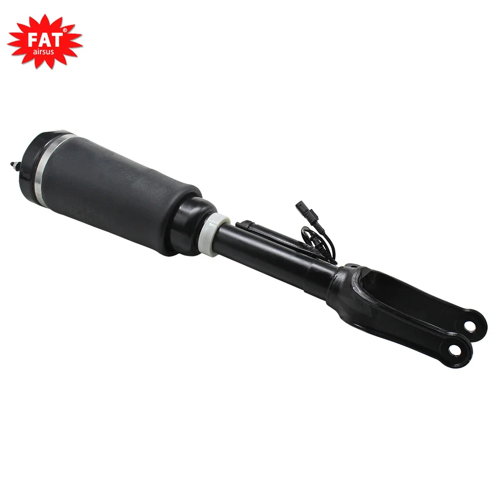 Suspension Pneumatic Strut For Mercedes Benz W251 R350 2005-2013 Front ...
