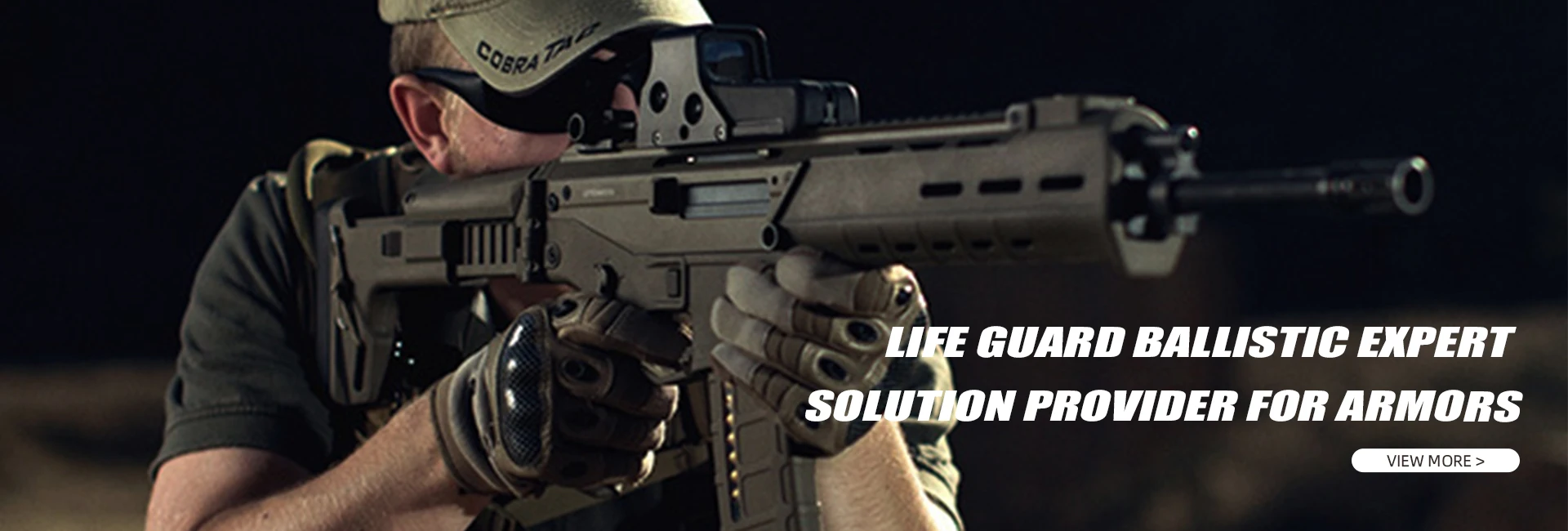 Zhejiang Light-Tough Composite Materials Co., Ltd. - Bulletproof Vest ...