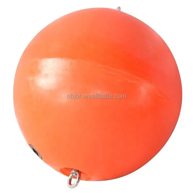 Bouy Float Foam Plastic Water Bouy Floating Custom Floating Ball - Buy ...