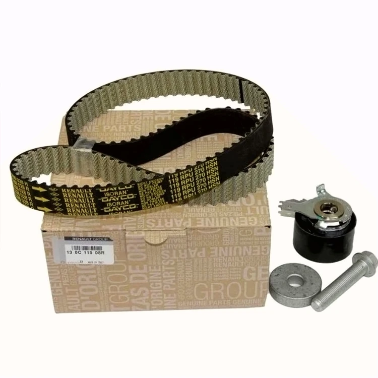 130c17529r 130c11508r 130c13191r 130c17480r 130c11551r Timing Belt Kit ...