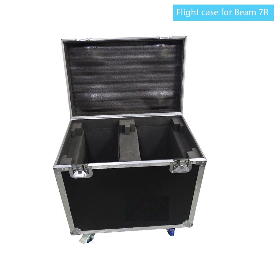 Custom Flight Case Head Light 230w 250w 260w 350w 380w 440w Beam Moving ...