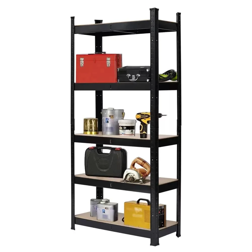 Metal shelves multifunctional shelves corrosion-resistant durable ...