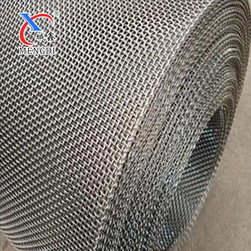 WOVEN WIRE MESH Crimped Wire Mesh and Rolls ALUM| Alibaba.com