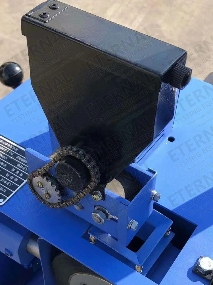 Vibratory Tumbler,Vibratory Polishing Machine Civil Engineering ...