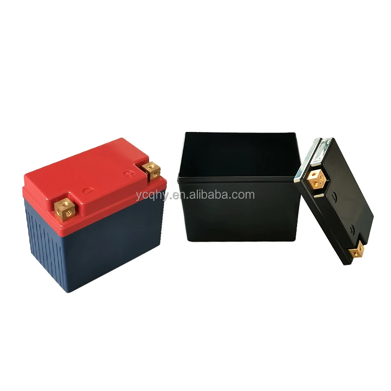 Lfp Battery Housing Motorcycle Battery Box Kitset Lithium Battery ...