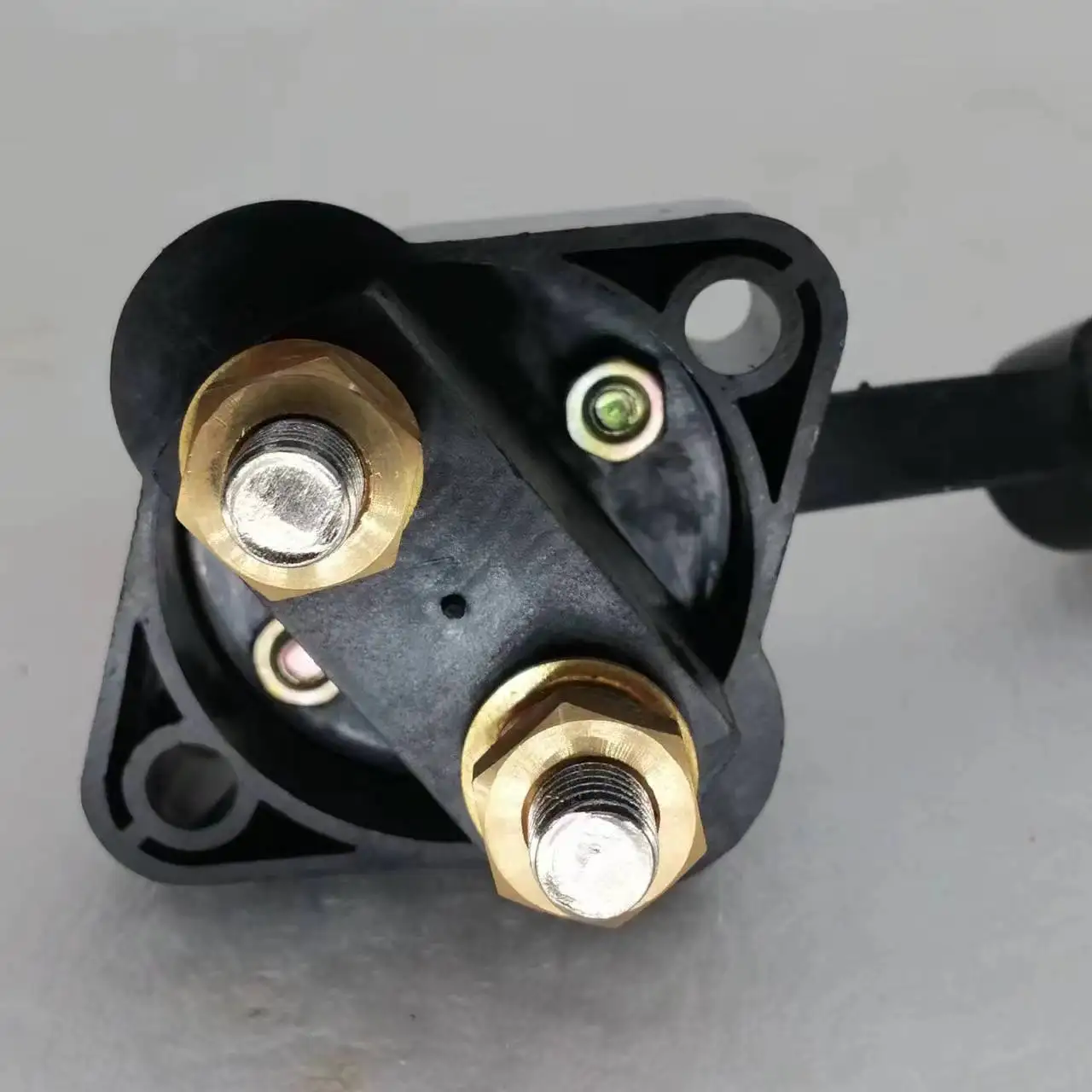 Howo 2000a Remote Control Battery Disconnect Switch, Oem | Wholesale