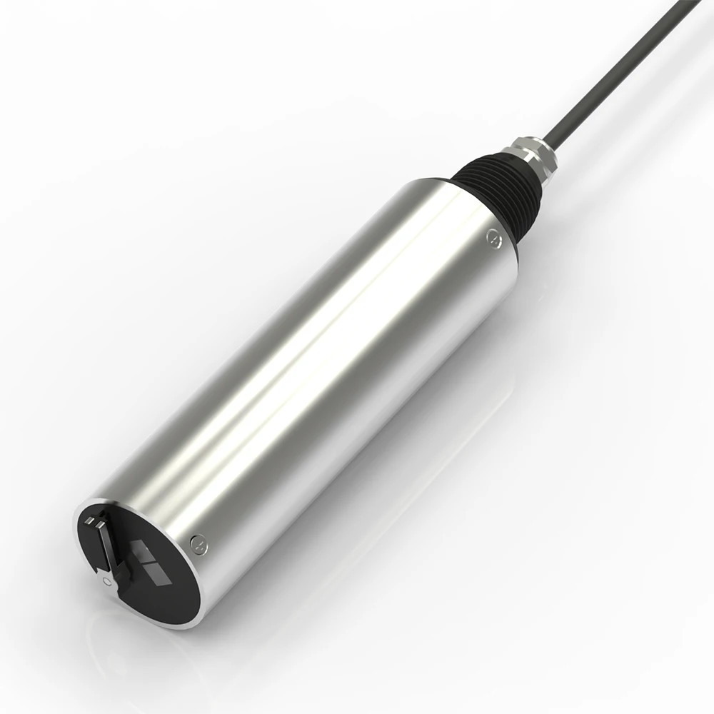 Rs485 0-3000ntu Sludge Sewage Water Online Turbidity Sensor Turbidity ...