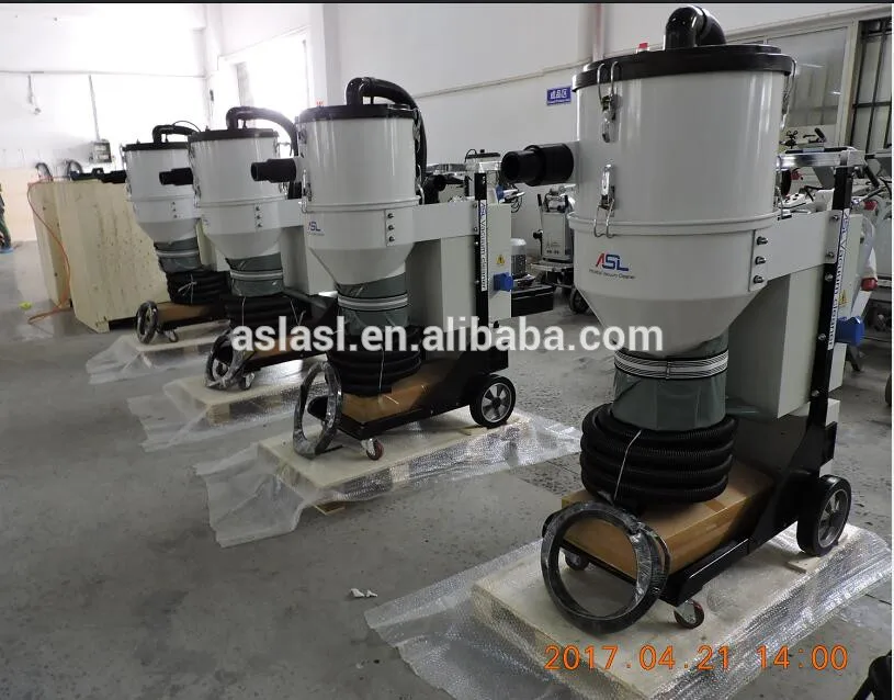 Asl750-t9 Resistant Floor Concrete Grinder With 11kw Motor 11kw ...