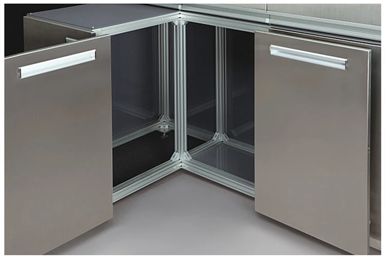 Heavy Duty Bus Sliding Door Hinge - Modern Furniture Hardware for ...