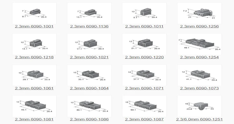 Aptiv 12052172终端 - Buy 12052172,终端,连接器 Product on Alibaba.com