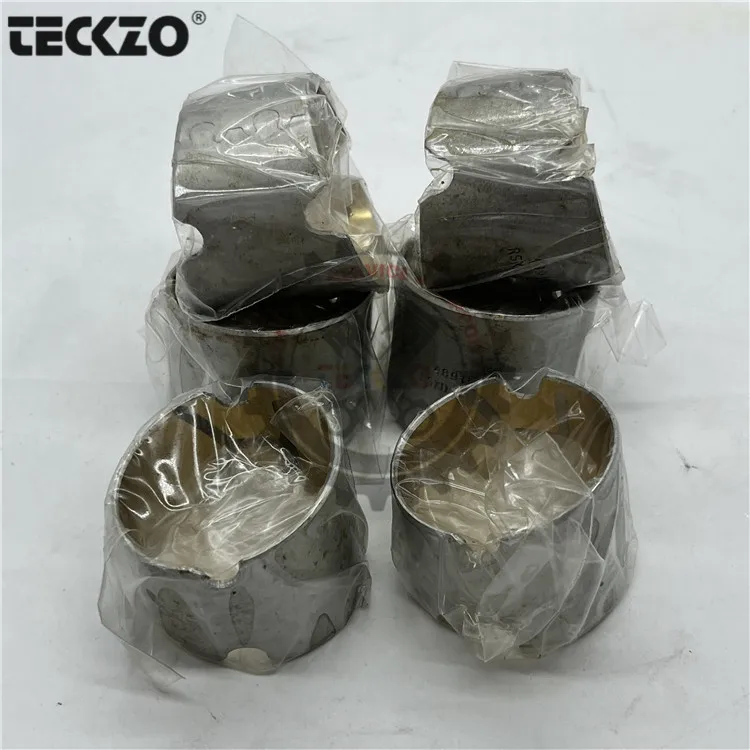 Engine Parts ISDE6.7 Conrod Bushing 4891178 Fit for cummins| Alibaba.com