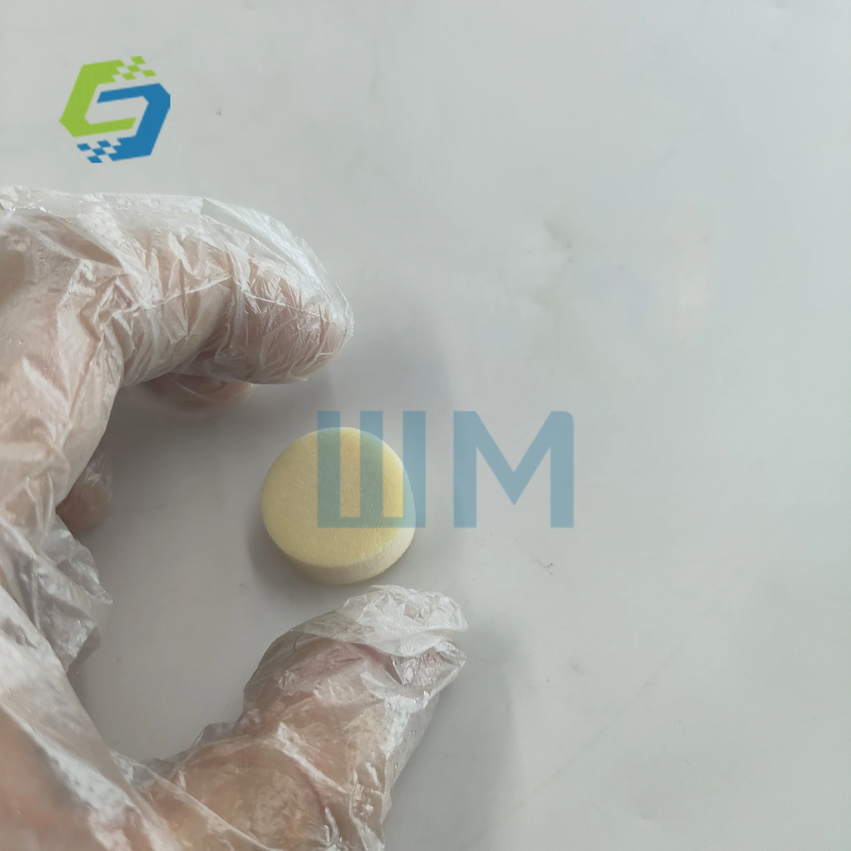 Wan Ming Excavator Spare Parts - Filter 1112721 for C11-C18