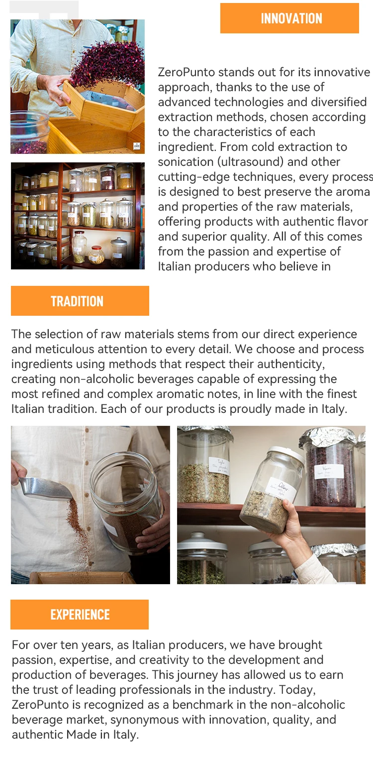 BOTANICA - SANTOREGGIA Savory Leaves Liquid Extract Non Alcoholic With ...