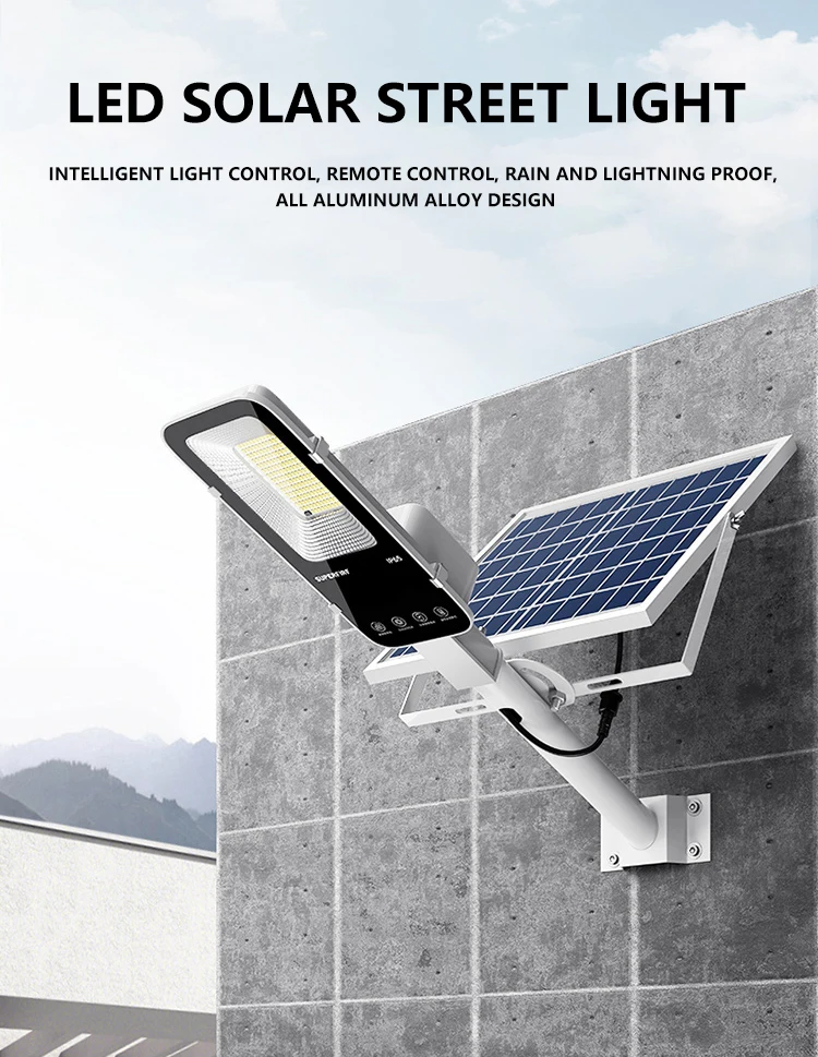 Outdoor Highway Pathway Street Ip66 Waterproof 600w 800w 1000w Split ...