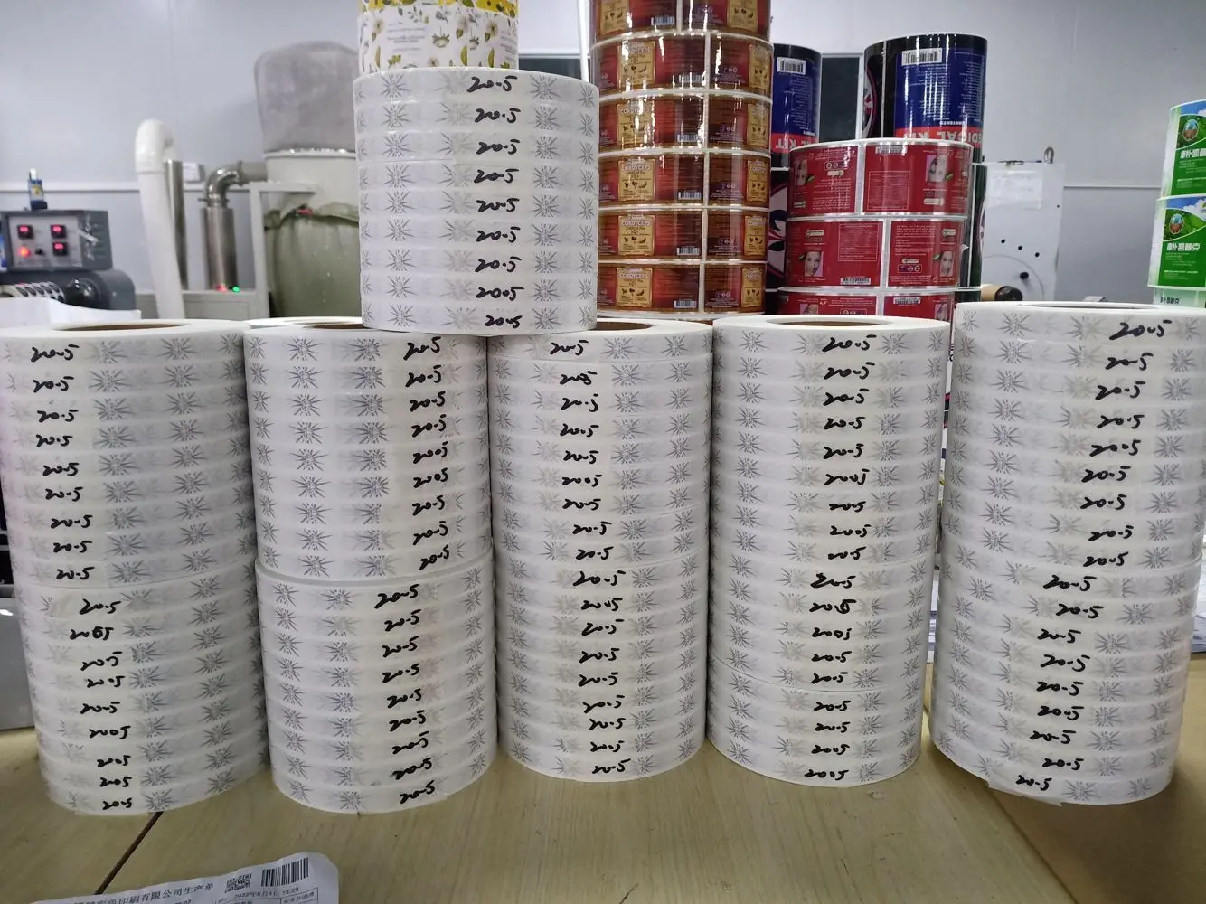 Sticks To Most Surfaces Tamper-proof Self-adhesive Perforated Vinyl ...