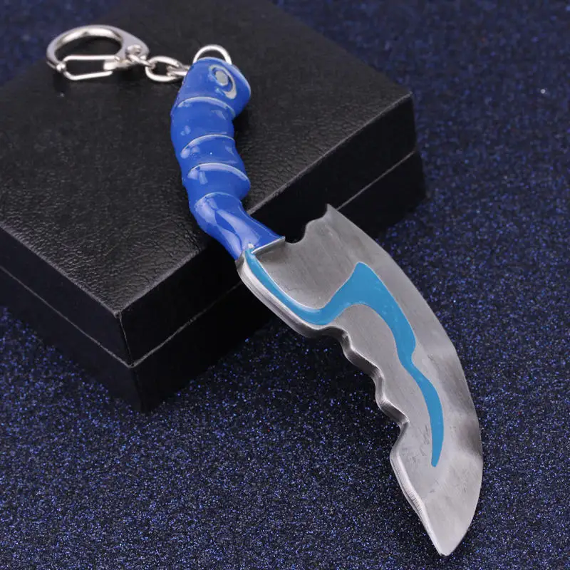 New Game Dota2 Pudge Weapons Sword Props Ornaments Mini Blink Dagger ...