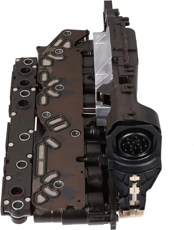 6L80 Transmission Control Module for GM Hummer & Cadillac