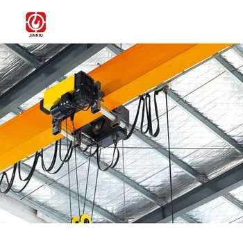 Monorail Hoist Handling 5 Ton 10 Ton 16 Ton Wireless Radio Din Standard ...