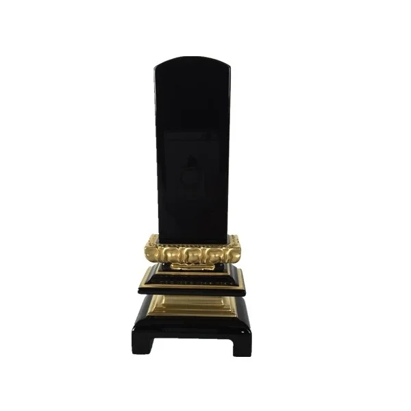 Alibaba.com: Custom-made Japanese Ancestral Memorial Tablet for the ...