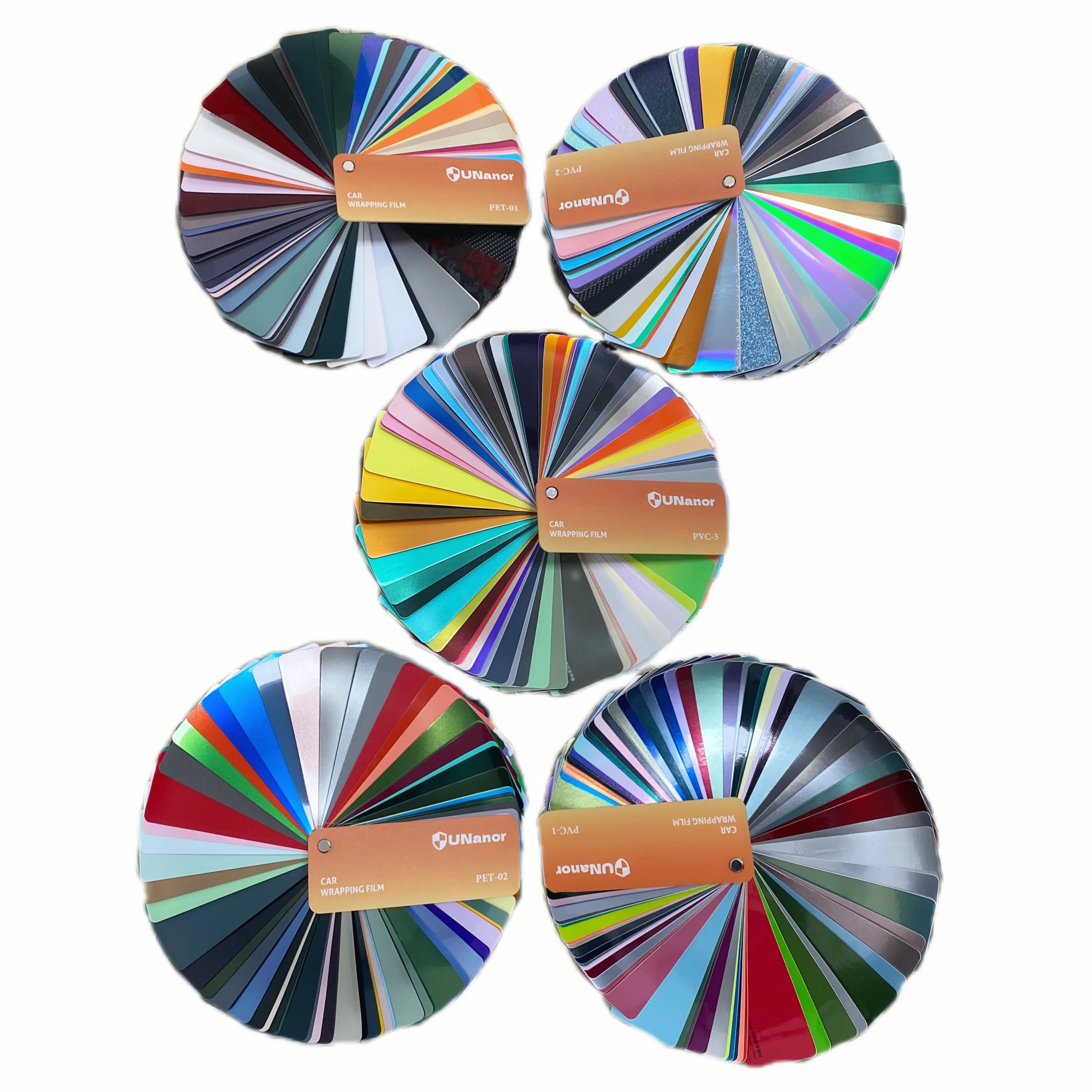 Chrome Mirror Green Vinyl Wrap for Car - Reflective & Glossy