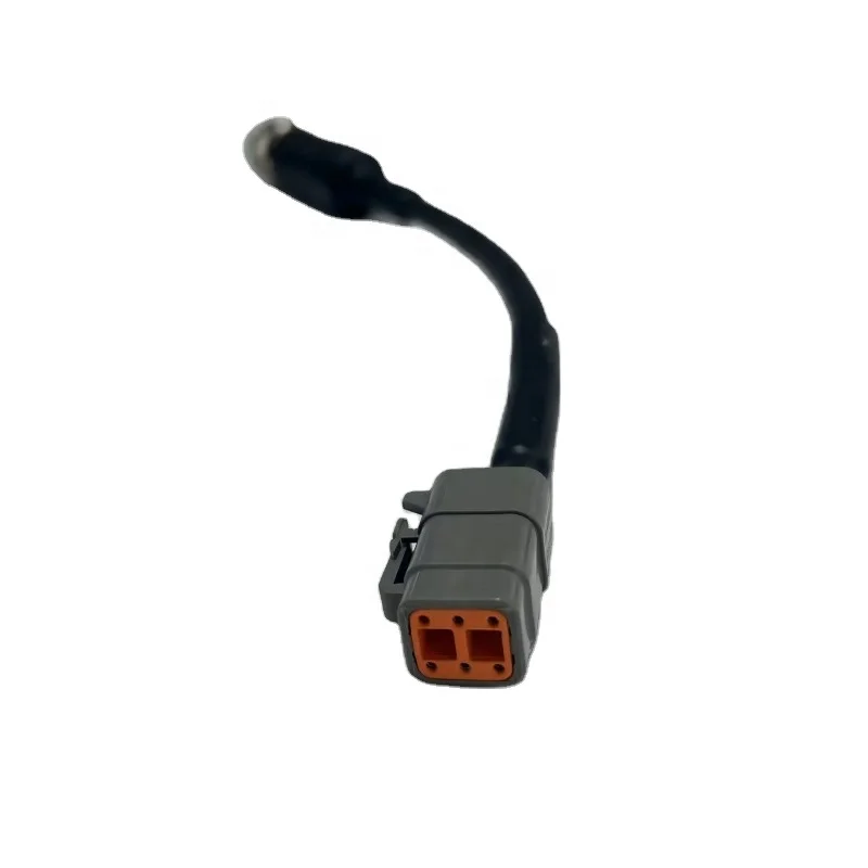 Awp Spare Parts Genie 96019 96019gt Gn96019 Control Box Harness Adapter ...