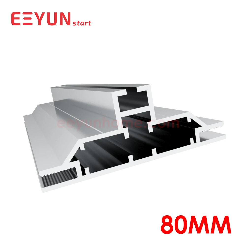 80mm Double Sided Frameless Textile Drawing Printing Graphic Seg ...