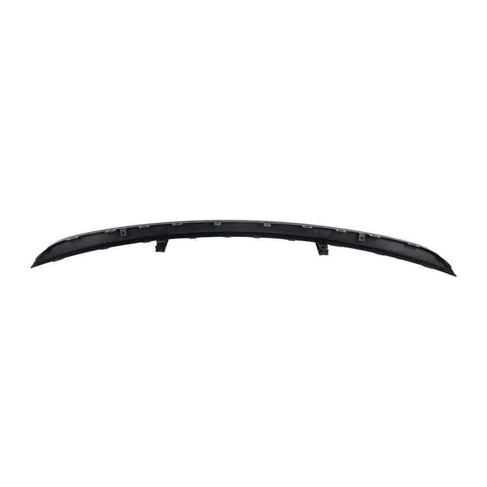 Rear Bumper Lower Trim Cover Panel 1103035 For Tesla Model 3 2019 ...