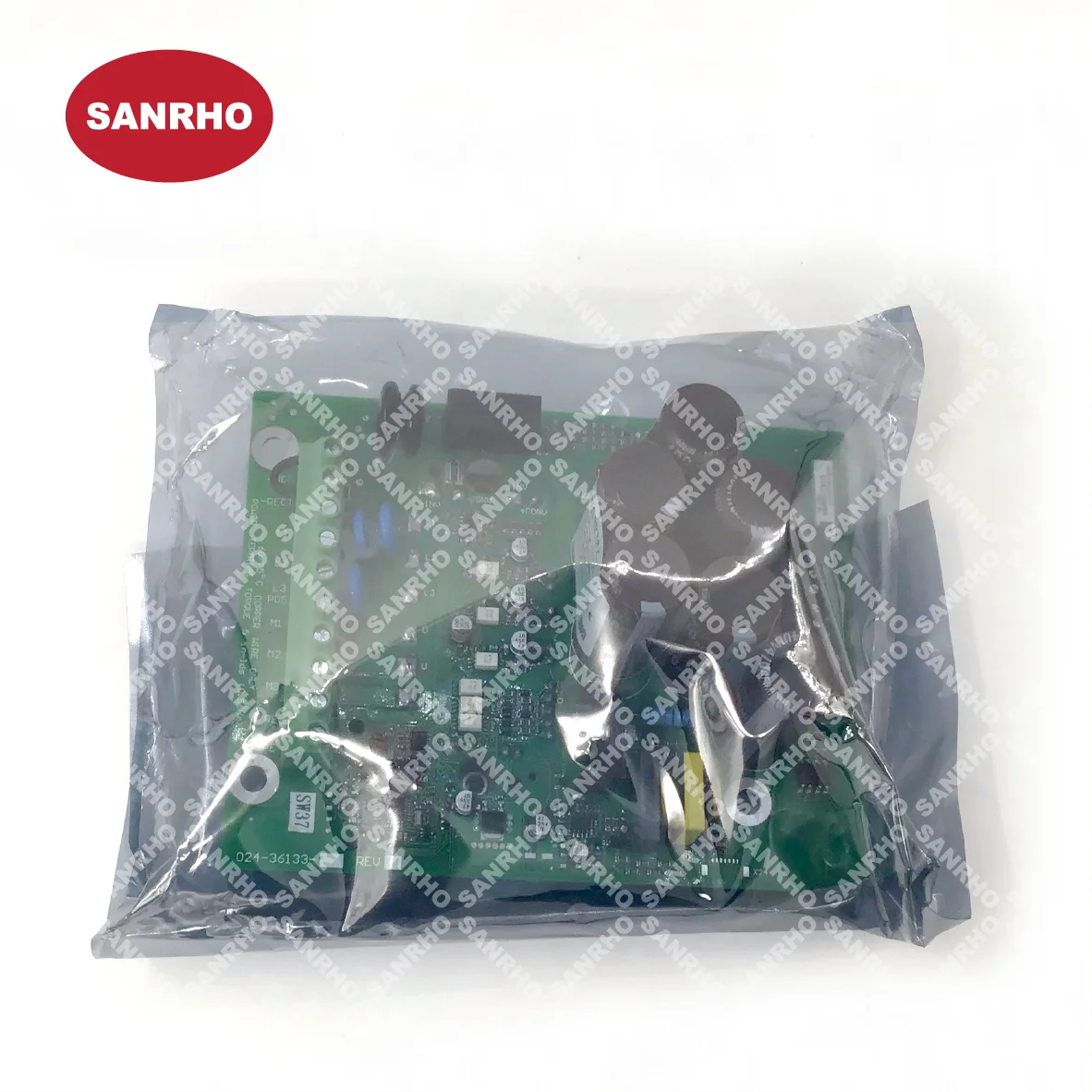 YK VSOP Oil Pump Drive Board 024-36133-002 - Reliable Performance