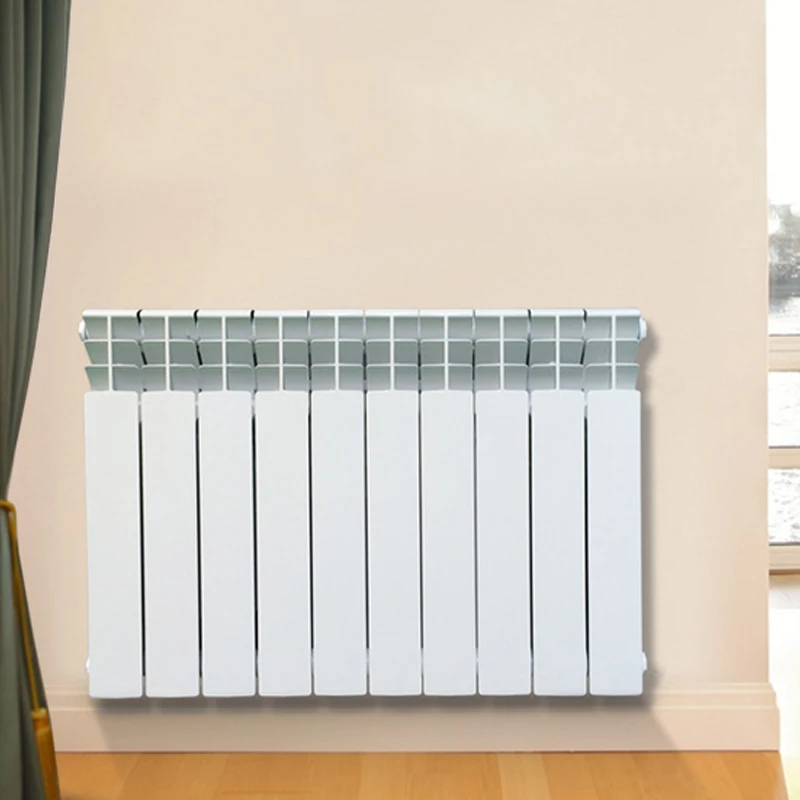 Aluminum Air Dryer Heat Exchanger Radiators Aluminum Heating Radiator ...