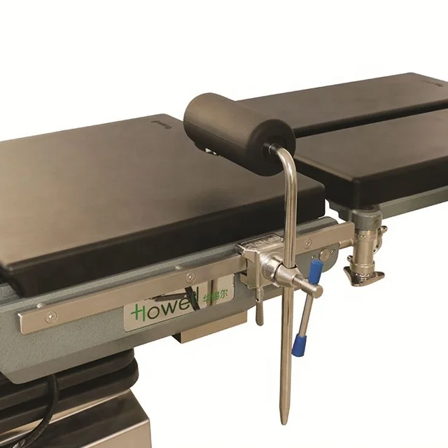 Knee Surgery Positioning Support - Medical Knee Brace