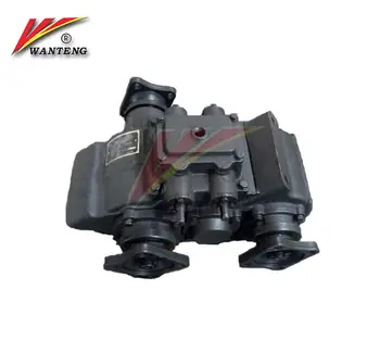 6x6 Heavy Truck Power Transfer Case - Buy Transfer Case,Truck Power ...