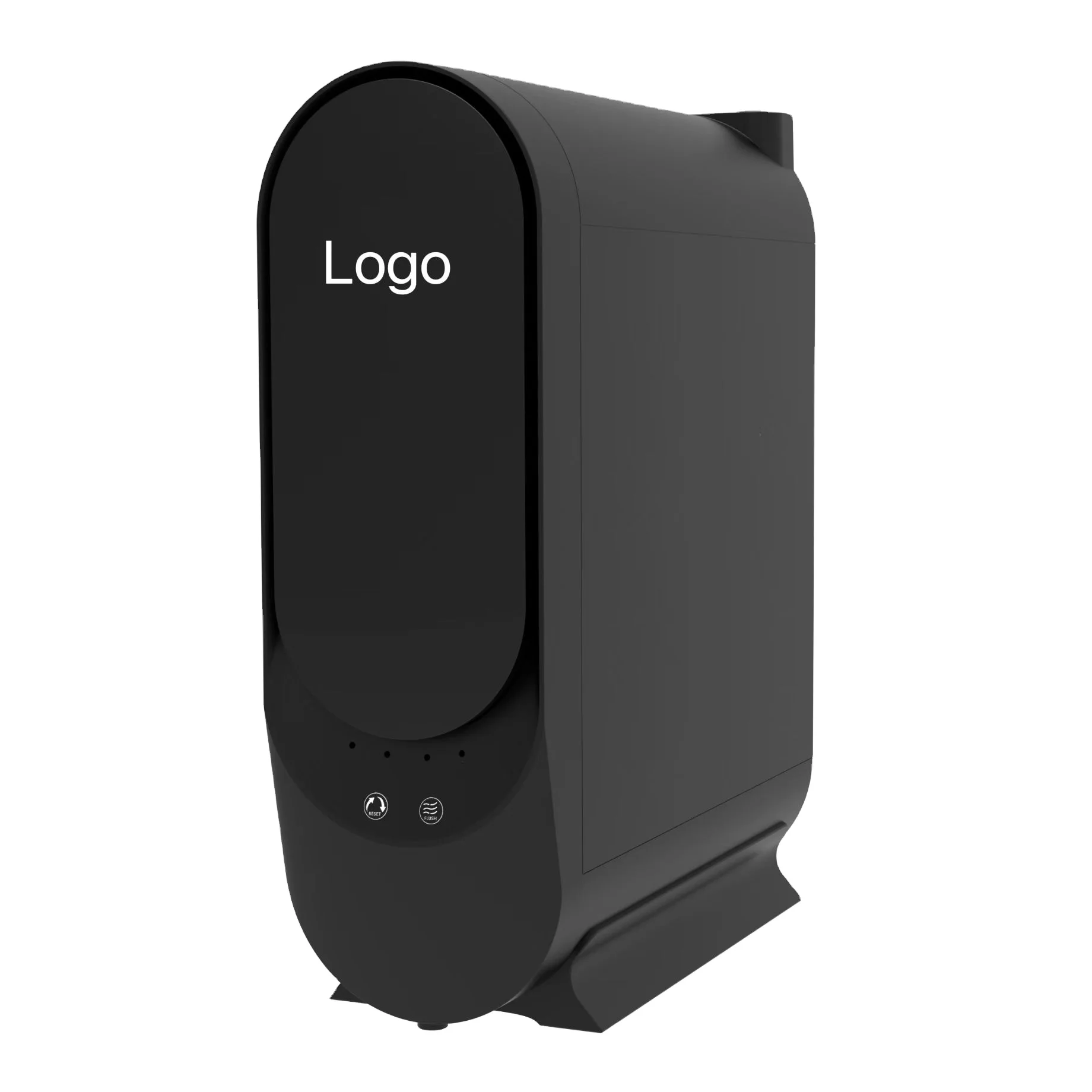 Px800 Tankless High Flow 800 Gpd Ro Reverse Osmosis System For Home Use ...