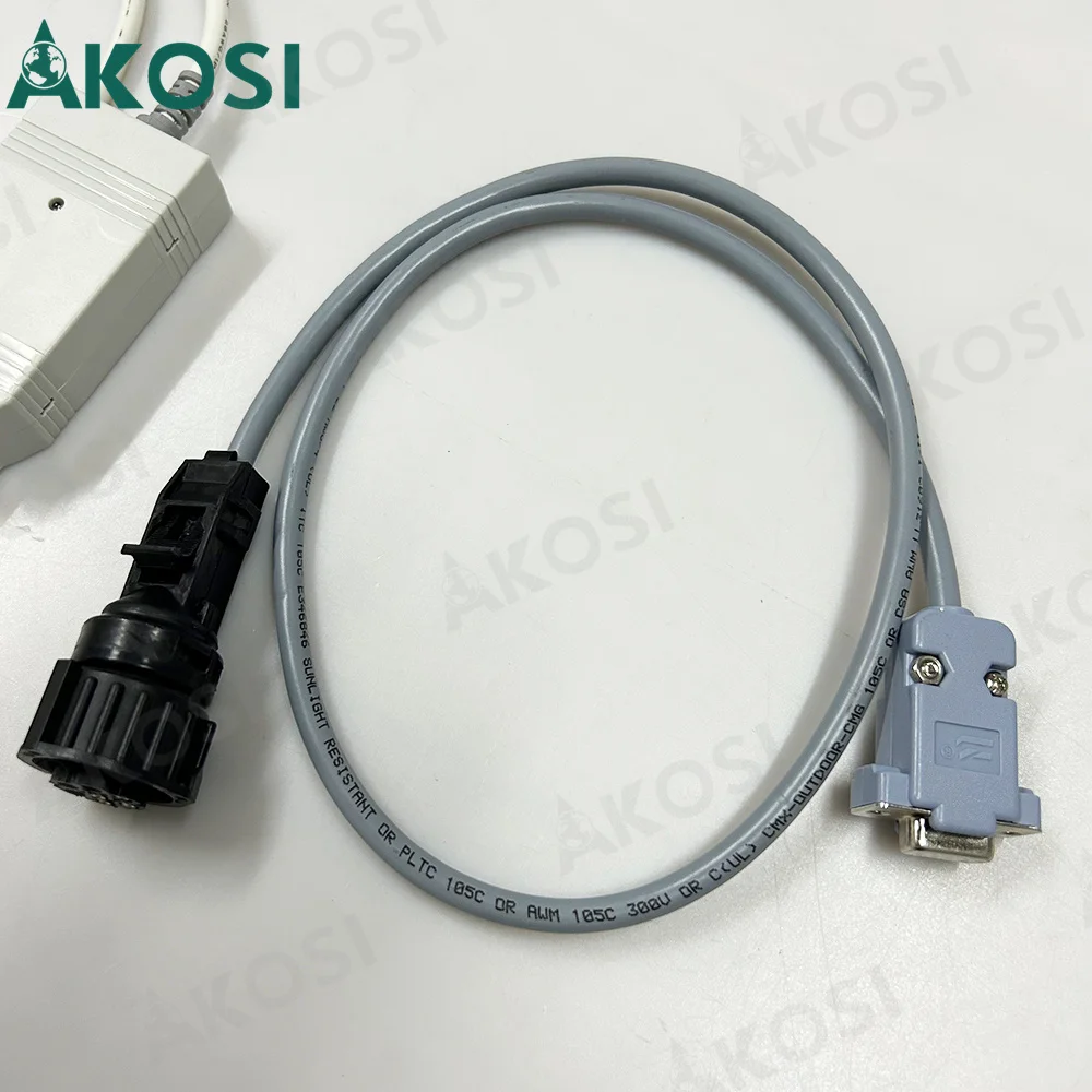 For Peak Pcan-crown Usb Automotive Diagnostic Tool Pk For Crown Rcan ...