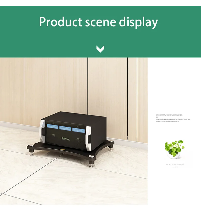 Hifi Audio Speaker CD Player Amplifier Cabinet Amp Pre-Amp Decoder ...