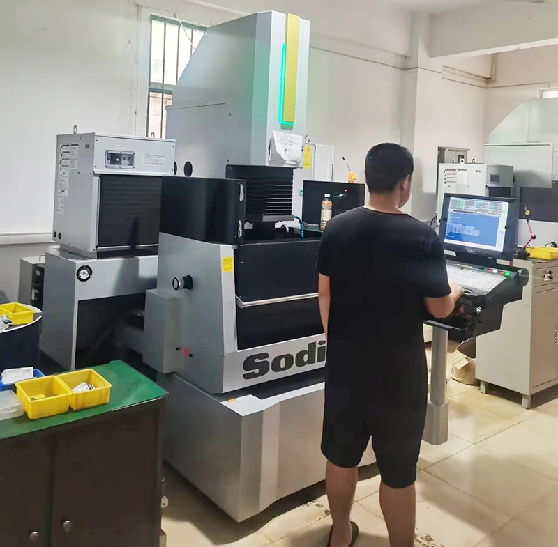 360 Cutter Aluminium Bonding Wire Cutter C1wire Bonding Wedge Tool ...