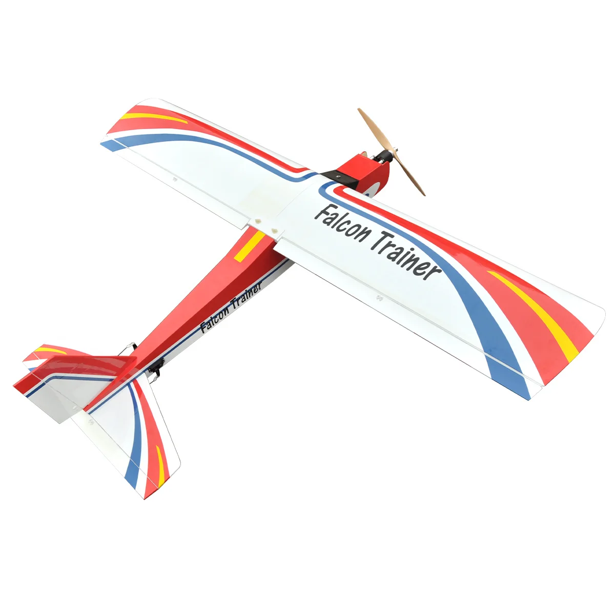 Falcon Trainer Plane PNP - 1860mm Wingspan Electric RC