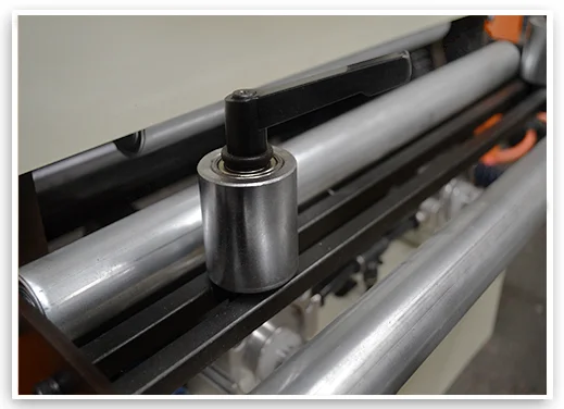 Automatic Metal Coil Feeding Stamping Industrial Production Lines Power ...
