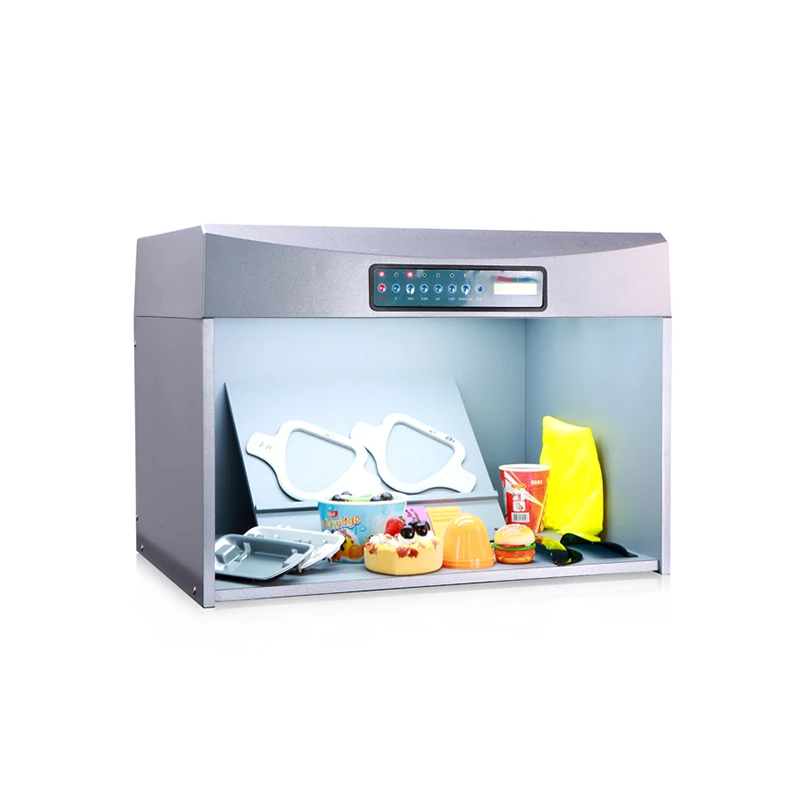 Laboratory Pantone Color Viewing Light Box P60+| Alibaba.com