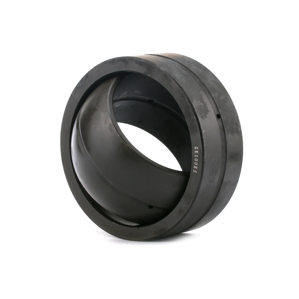 High Quality Ge 100 Es Spherical Piain Radial Bearing Ge100es With ...