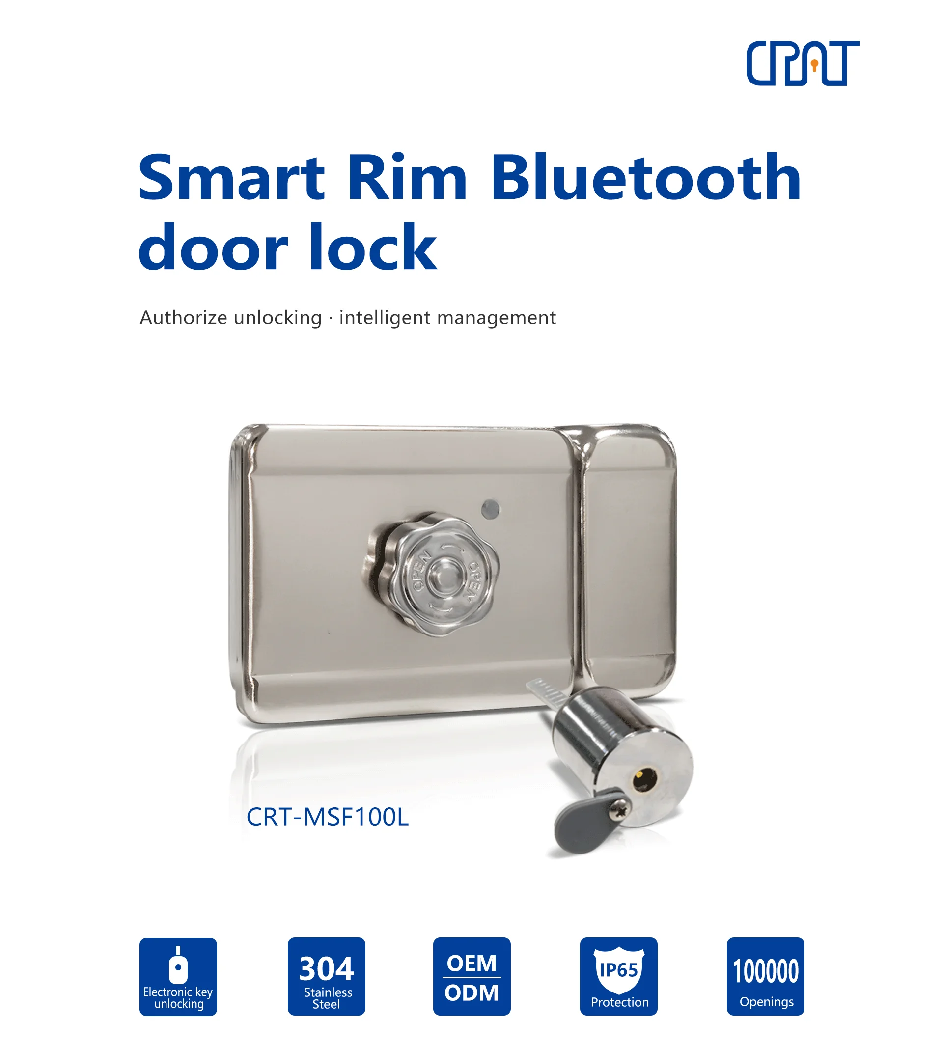 IOT 4G Intelligent Motor Lock with Remote Unlocking Real-time Reports ...