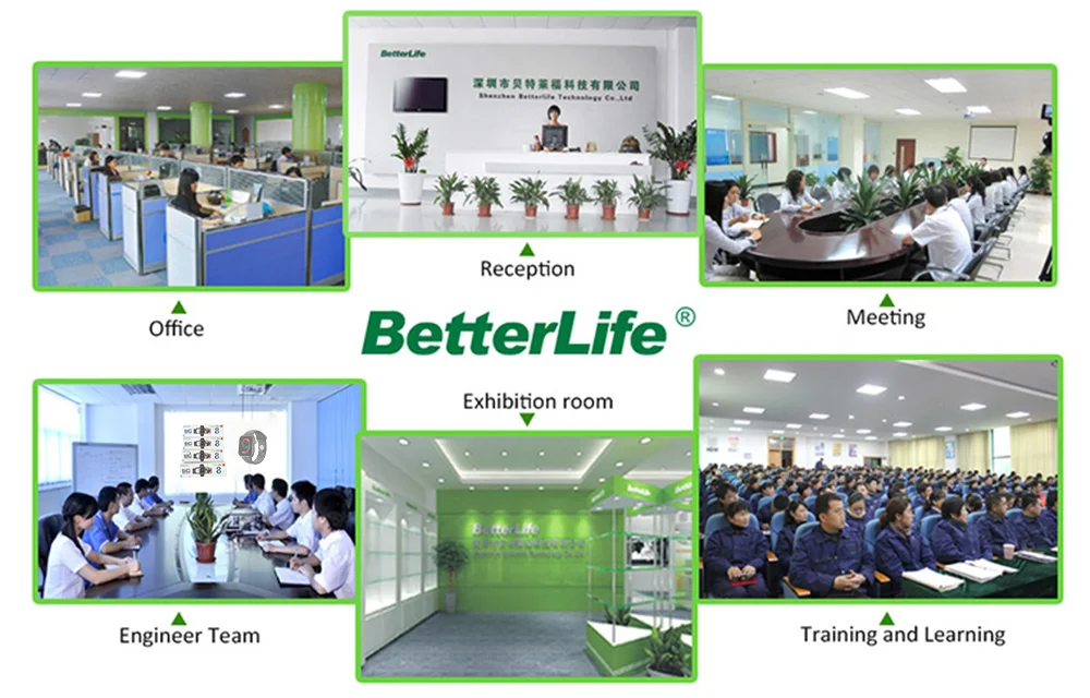 CY01 Smart Watch - Versatile 5G Watch with IP67 Waterproofing