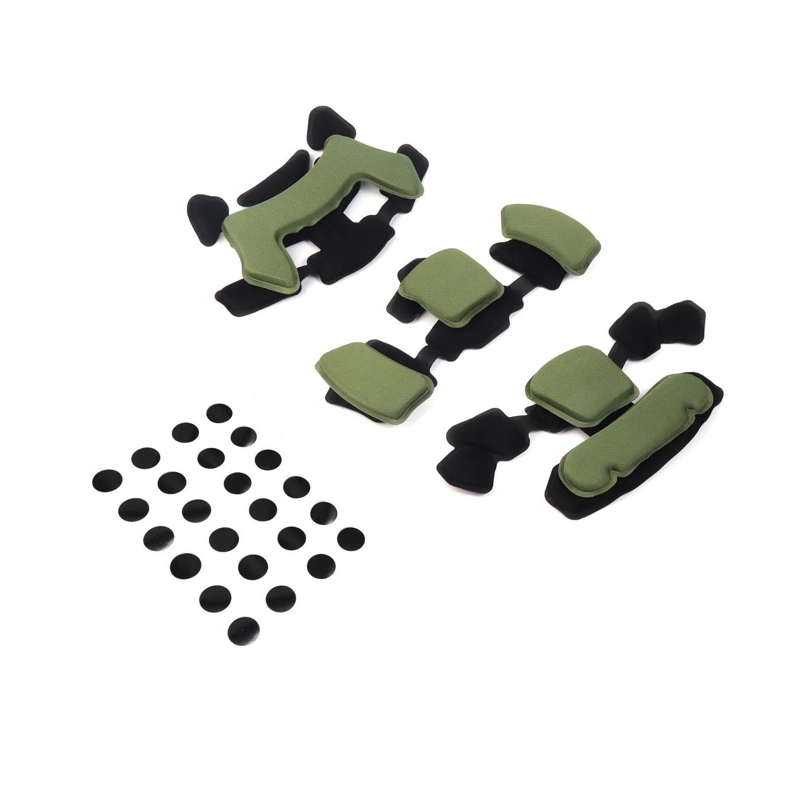 Storing Protect Equipment Inner Replacement Air Cushion Cotton Padding ...