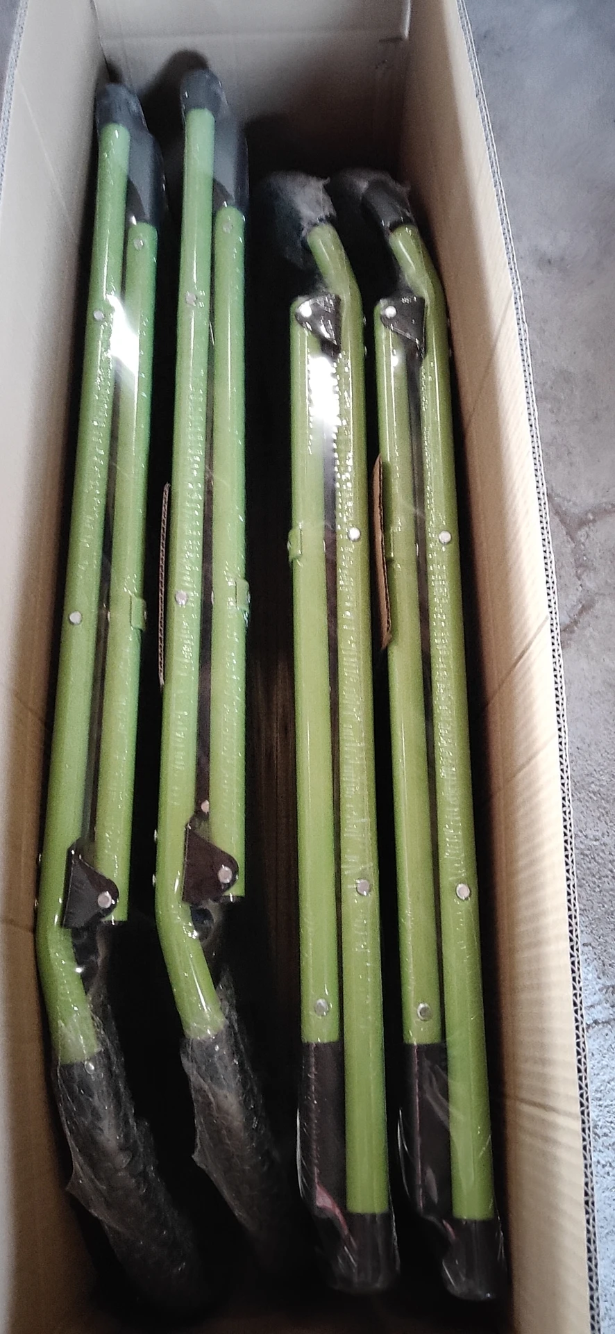 China Hot Selling En131 3 Step Ladder,Steel Step Ladder,Folding Ladder ...